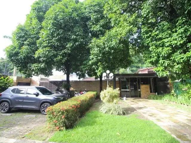 Apartamento para Venda em Recife/PE Apipucos 4 Quartos