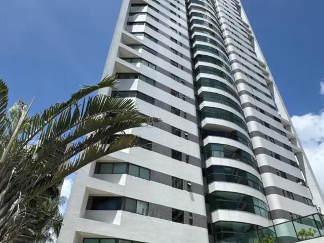Apartamento para Venda em Recife/PE Apipucos 4 Quartos