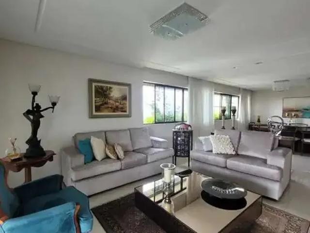 Apartamento para Venda em Recife/PE Apipucos 4 Quartos