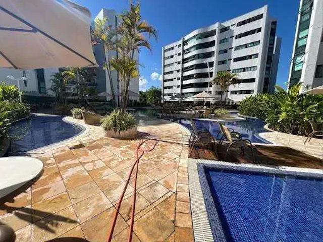 Apartamento para Venda em Recife/PE Apipucos 4 Quartos
