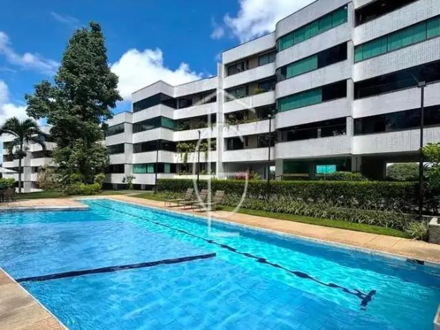 Apartamento para Venda em Recife/PE Apipucos 4 Quartos