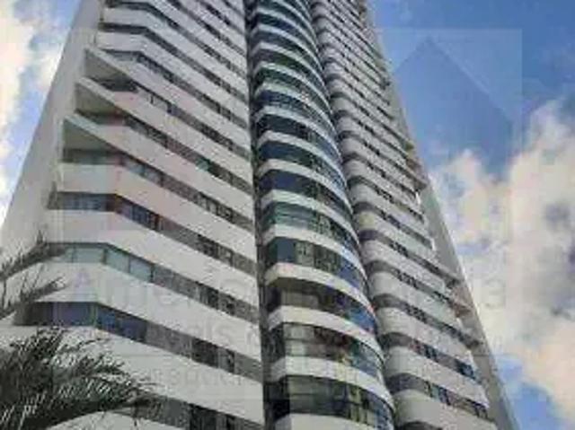 Apartamento para Venda em Recife/PE Apipucos 4 Quartos