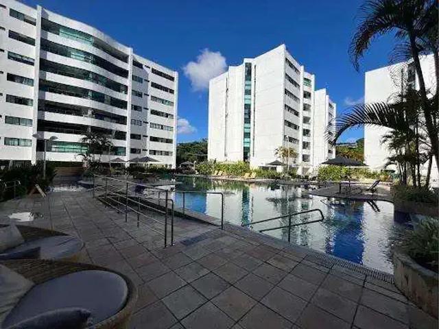 Apartamento para Venda em Recife/PE Apipucos 4 Quartos