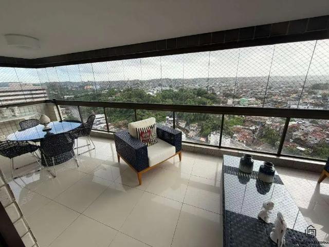 Apartamento para Venda em Recife/PE Apipucos 4 Quartos