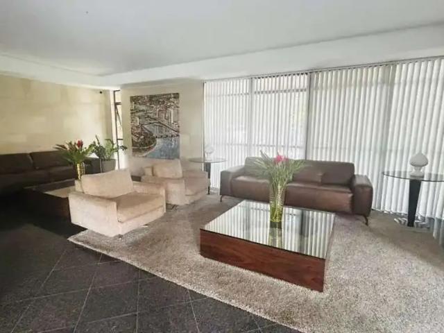 Apartamento para Venda em Recife/PE Apipucos 4 Quartos