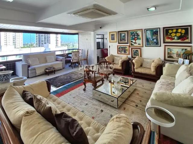 Apartamento para Venda em Recife/PE Apipucos 4 Quartos