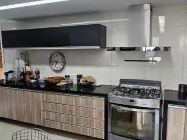 Apartamento para Venda em Recife/PE Apipucos 4 Quartos