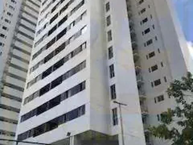 Apartamento para Venda em Recife/PE Área Rural de Recife 3 Quartos