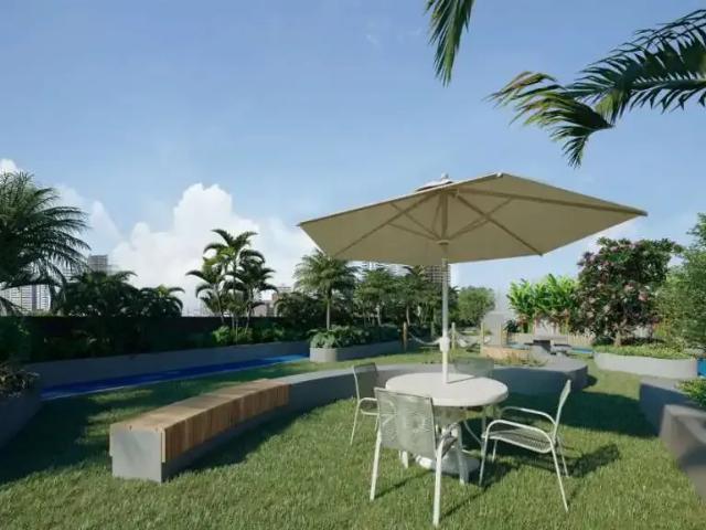 Apartamento para Venda em Recife/PE Areias 2 Quartos