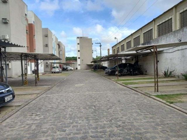 Apartamento para Venda em Recife/PE Areias 2 Quartos