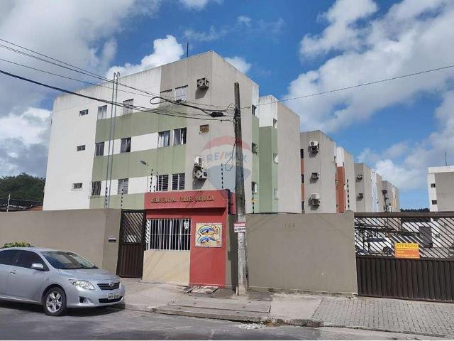 Apartamento para Venda em Recife/PE Areias 2 Quartos