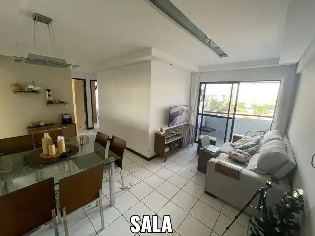 Apartamento para Venda em Recife/PE Arruda 4 Quartos