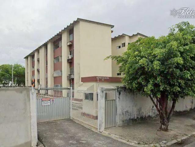Apartamento para Venda em Recife/PE Arruda 2 Quartos