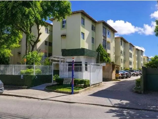 Apartamento para Venda em Recife/PE Arruda 2 Quartos