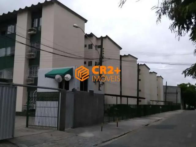 Apartamento para Venda em Recife/PE Arruda 2 Quartos