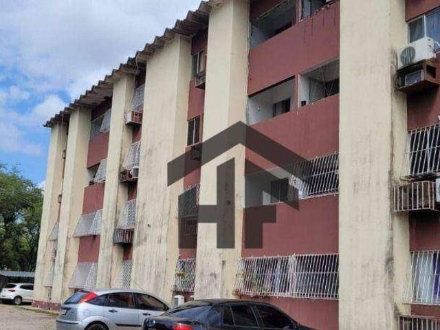 Apartamento para Venda em Recife/PE Arruda 2 Quartos