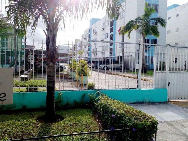 Apartamento para Venda em Recife/PE Arruda 2 Quartos