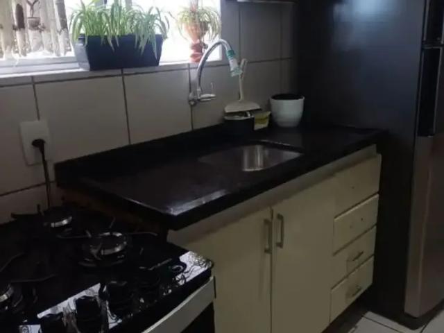 Apartamento para Venda em Recife/PE Arruda 2 Quartos