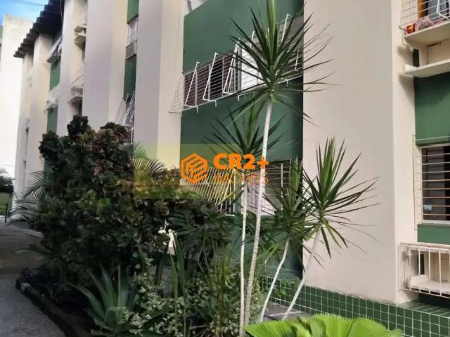 Apartamento para Venda em Recife/PE Arruda 2 Quartos