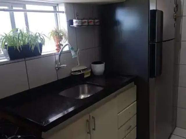 Apartamento para Venda em Recife/PE Arruda 2 Quartos