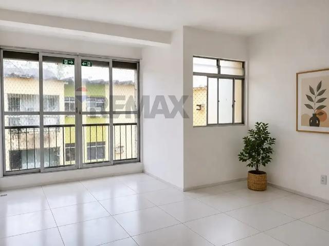 Apartamento para Venda em Recife/PE Arruda 2 Quartos