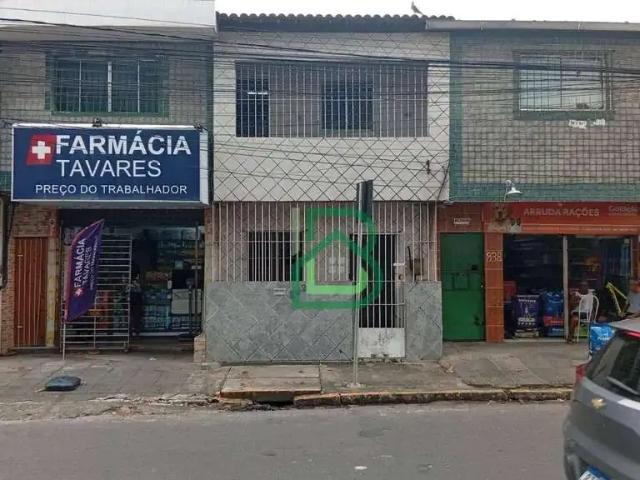 Apartamento para Venda em Recife/PE Arruda 2 Quartos