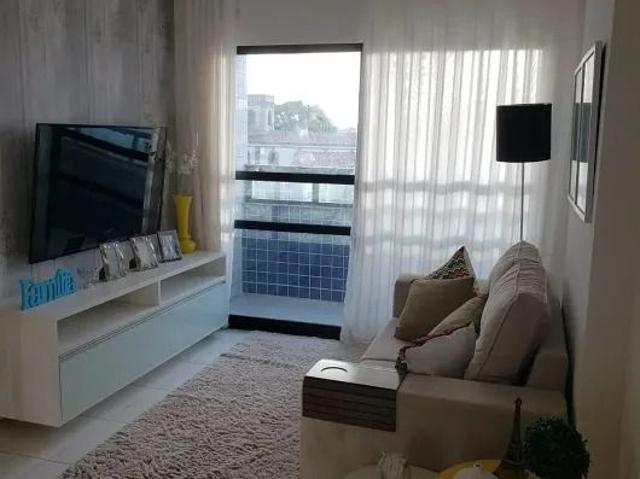 Apartamento para Venda em Recife/PE Arruda 3 Quartos