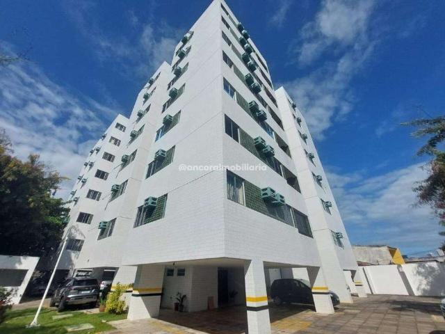 Apartamento para Venda em Recife/PE Arruda 3 Quartos