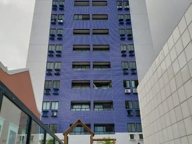 Apartamento para Venda em Recife/PE Arruda 3 Quartos