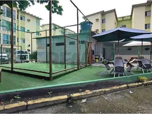 Apartamento para Venda em Recife/PE Arruda 3 Quartos