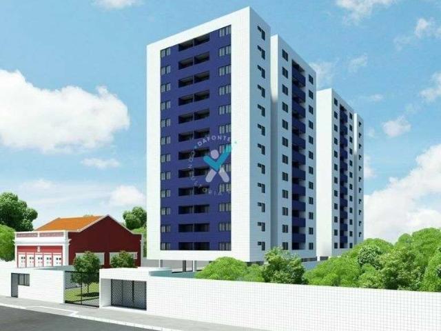Apartamento para Venda em Recife/PE Arruda 3 Quartos