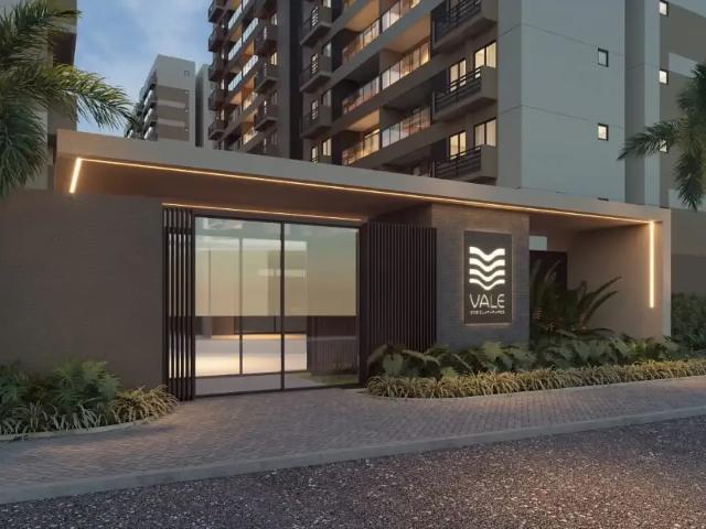 Apartamento para Venda em Recife/PE Barro 2 Quartos