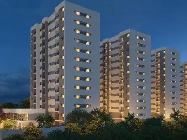 Apartamento para Venda em Recife/PE Barro 2 Quartos