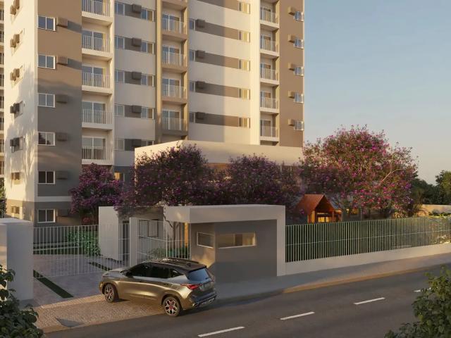 Apartamento para Venda em Recife/PE Barro 2 Quartos