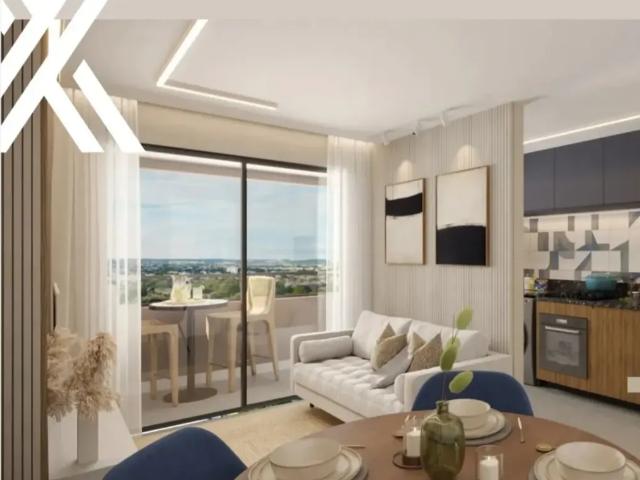 Apartamento para Venda em Recife/PE Barro 2 Quartos