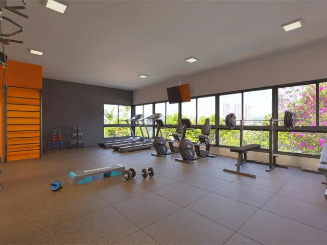 Apartamento para Venda em Recife/PE Barro 2 Quartos