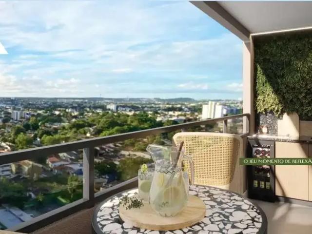 Apartamento para Venda em Recife/PE Barro 2 Quartos