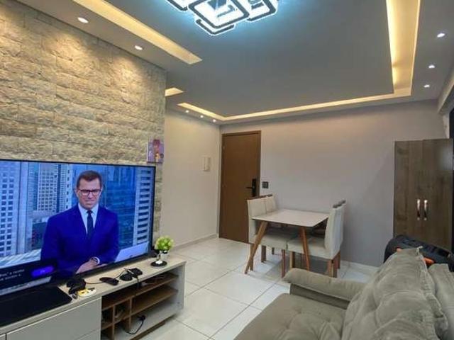 Apartamento para Venda em Recife/PE Barro 2 Quartos