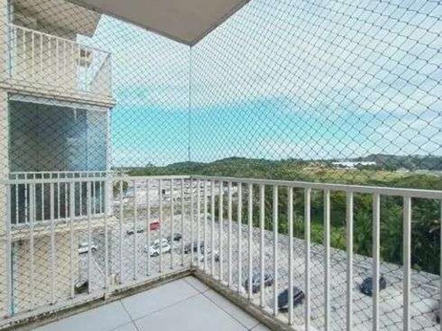 Apartamento para Venda em Recife/PE Barro 2 Quartos