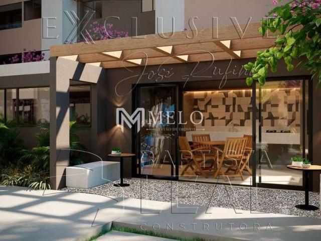 Apartamento para Venda em Recife/PE Barro 2 Quartos