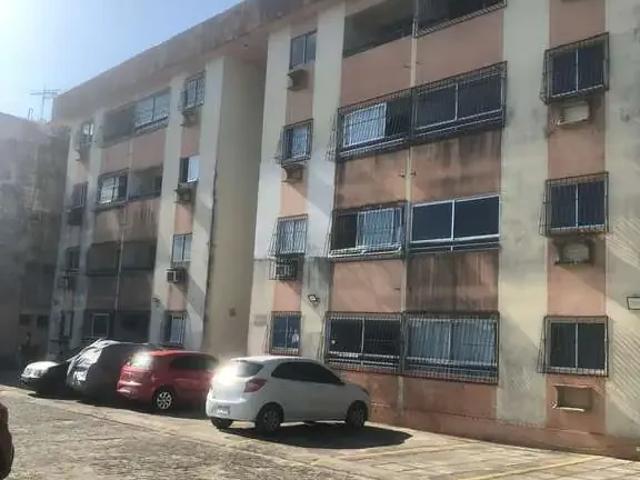 Apartamento para Venda em Recife/PE Barro 2 Quartos