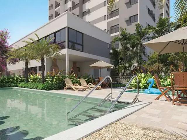 Apartamento para Venda em Recife/PE Barro 2 Quartos