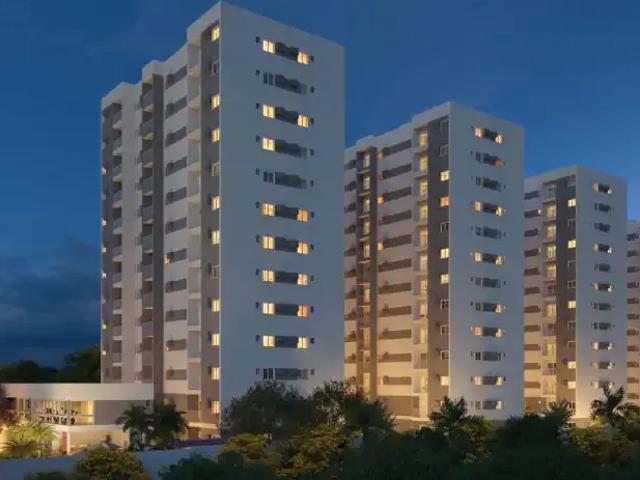 Apartamento para Venda em Recife/PE Barro 2 Quartos