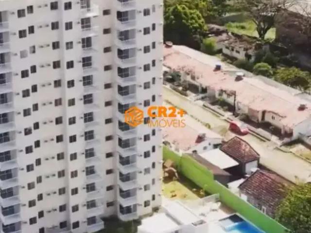 Apartamento para Venda em Recife/PE Barro 2 Quartos
