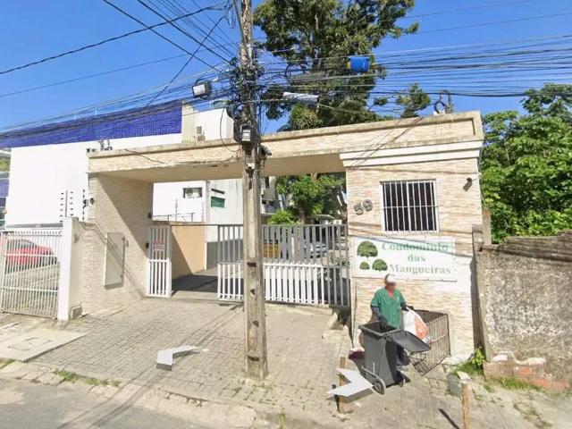 Apartamento para Venda em Recife/PE Barro 2 Quartos