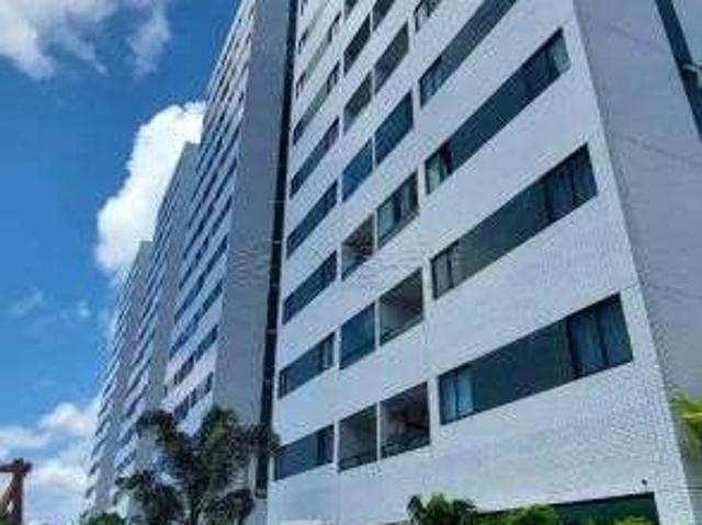 Apartamento para Venda em Recife/PE Barro 3 Quartos