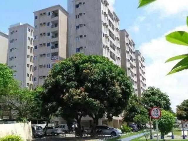 Apartamento para Venda em Recife/PE Barro 3 Quartos