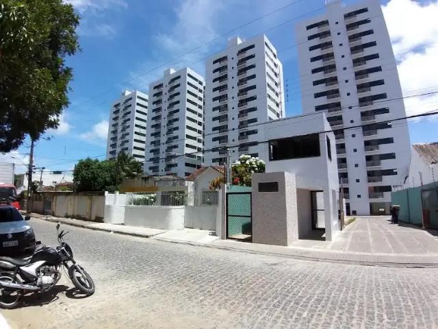 Apartamento para Venda em Recife/PE Barro 3 Quartos