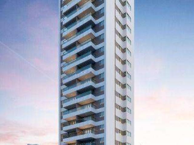 Apartamento para Venda em Recife/PE Barro 3 Quartos