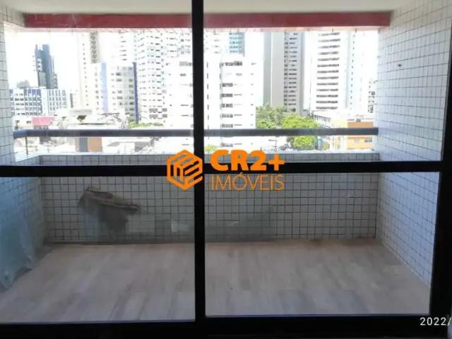 Apartamento para Venda em Recife/PE Boa Viagem 3 Quartos